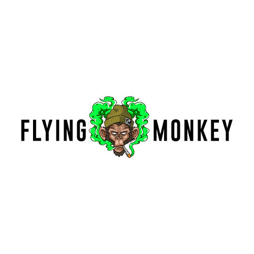 Flying Monkey Delta THC Products – Hemp City USA