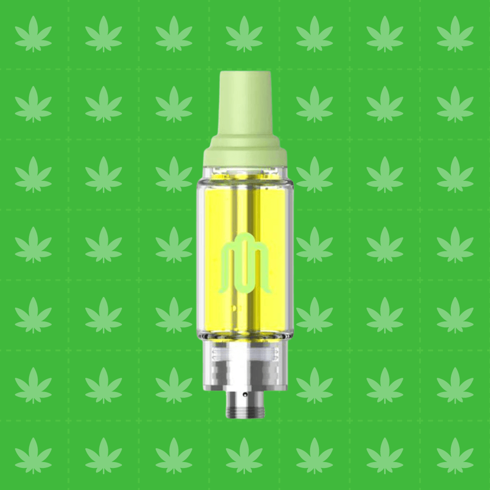 Premium 510 Threaded Cartridges for Every Vaper – Hemp City USA