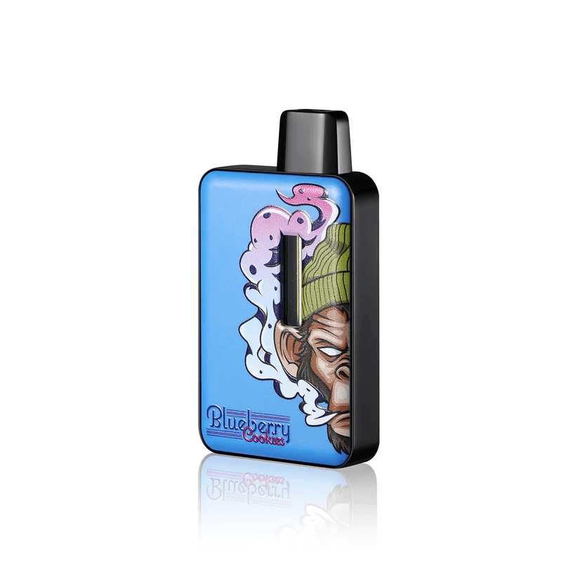 Flying Monkey Heavy Hitter 2G Vape – Blue Dream – Hemp City USA