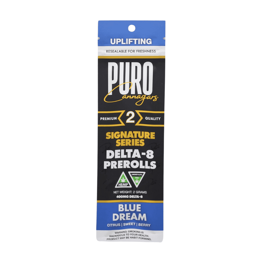 Premium Hemp Flower & Pre-Rolls | Hemp City USA