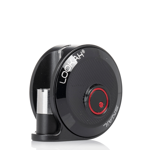 Lookah Snail 2.0 510 Battery | Compact & Reliable Power – Hemp City USA