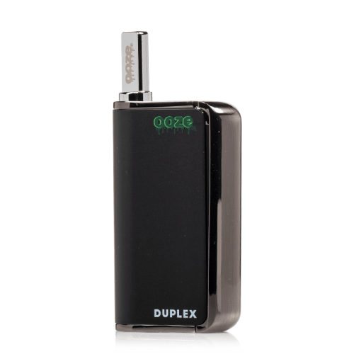 Ooze Duplex Pro Concentrate Battery Kit – Versatile Power – Hemp City USA