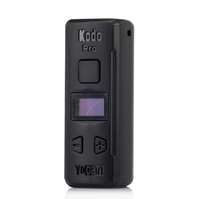 Yocan Kodo Pro 510 Battery - Available in 6 Colors – Hemp City USA